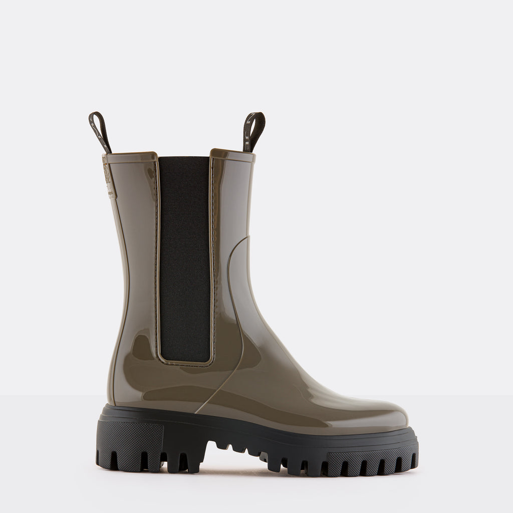 LEMON JELLY - City Woodland/Black – byhunterminx