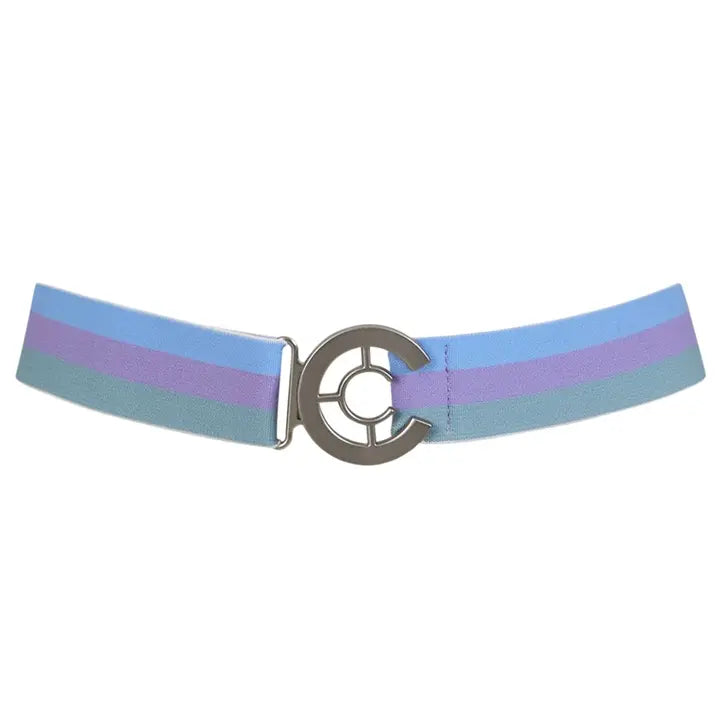 Coster Copenhagen - Logo Belt Assorted Colours – byhunterminx