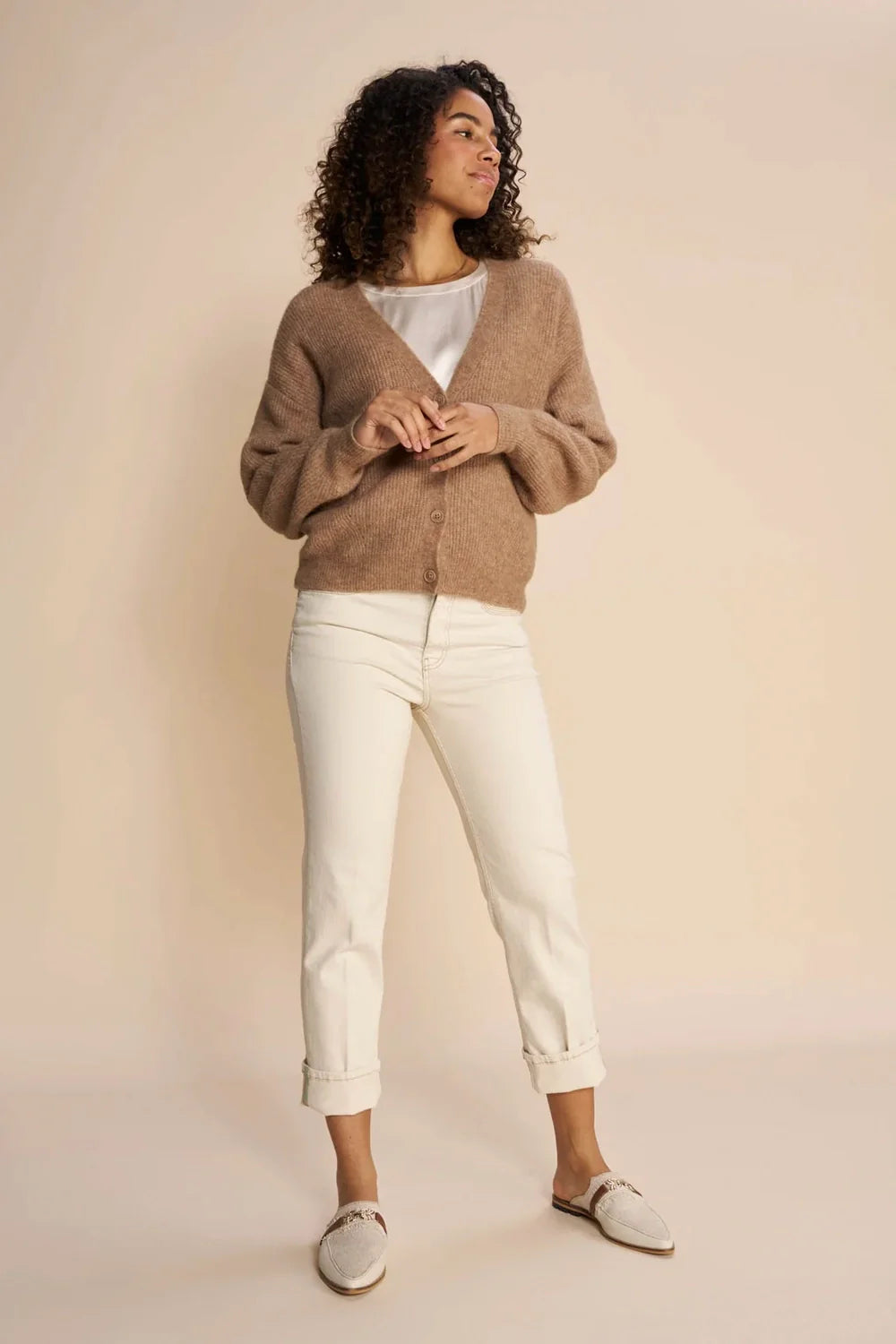 Mos Mosh - Verti Natural Jean – byhunterminx